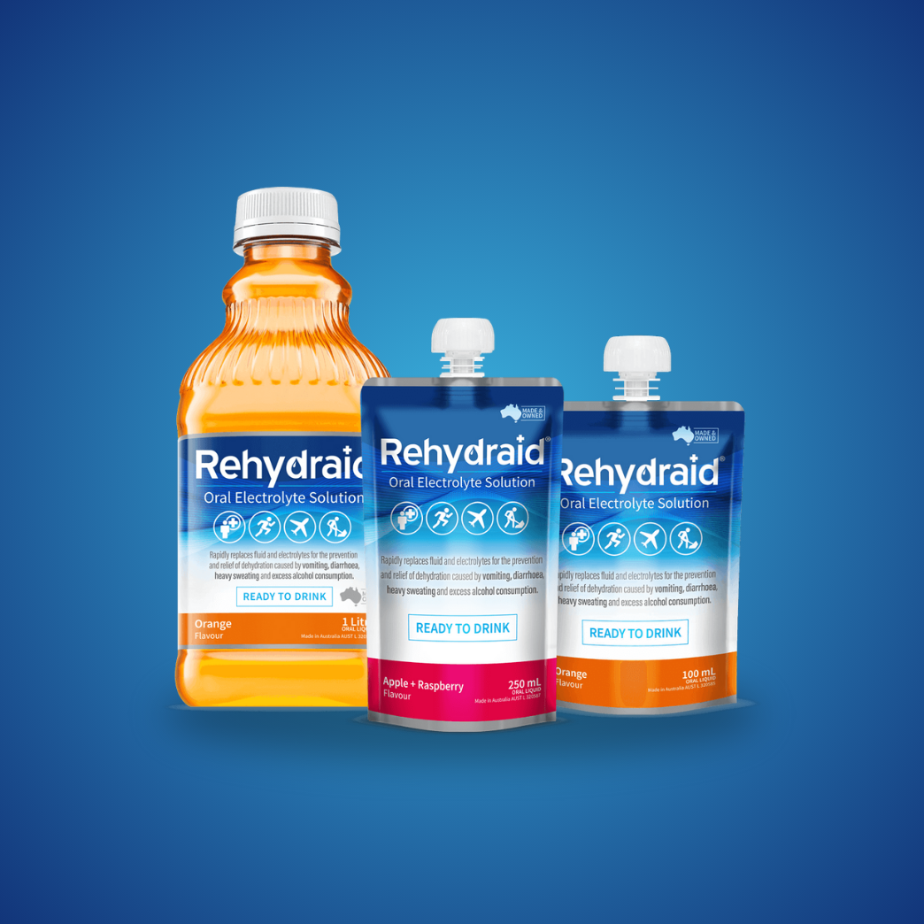 Rehydraid