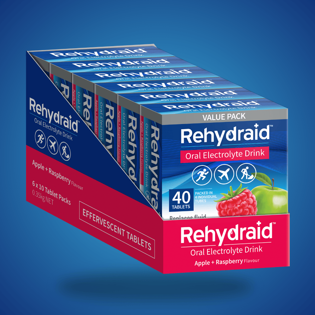 Rehydraid