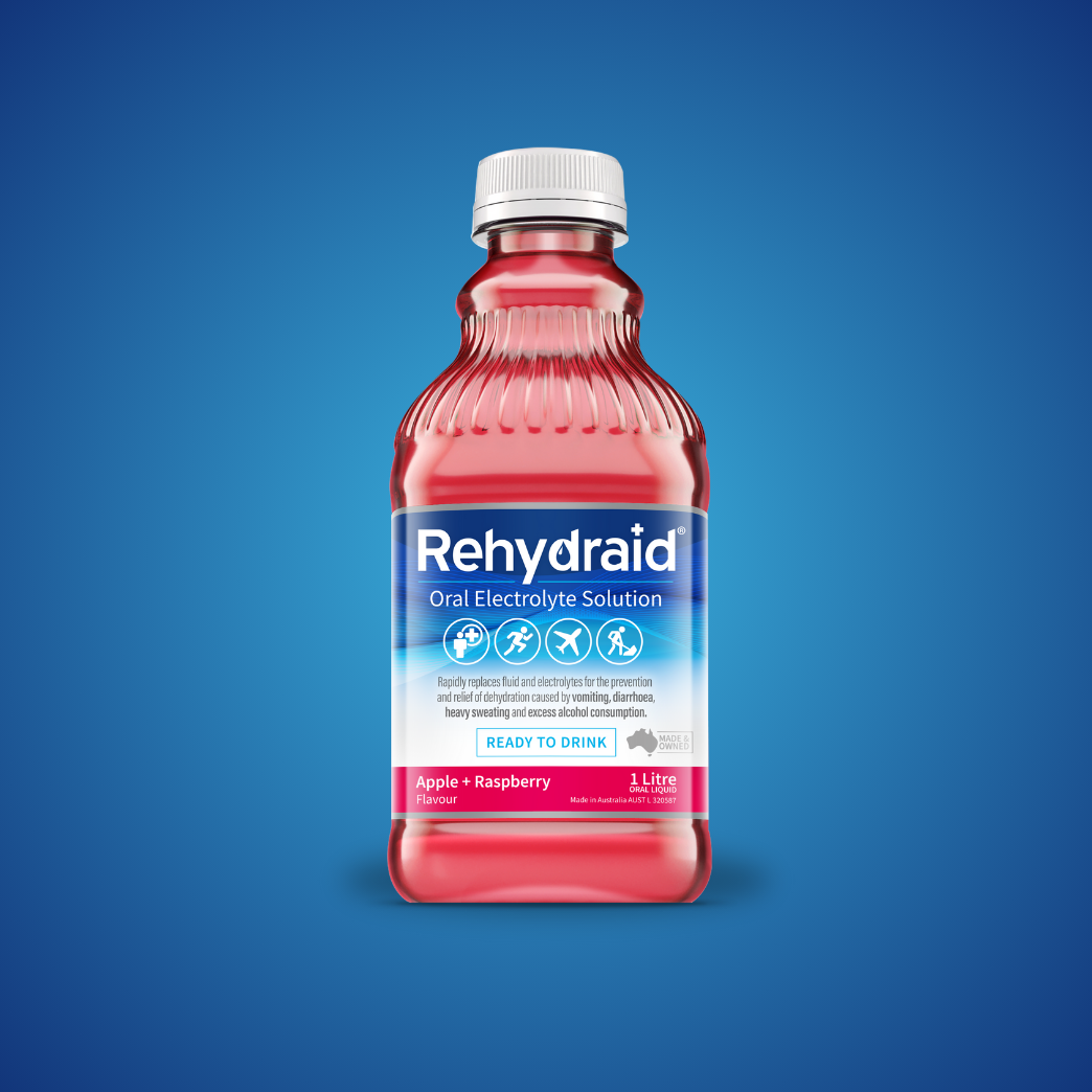 Rehydraid