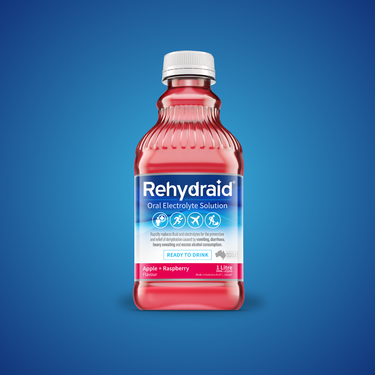 Rehydraid