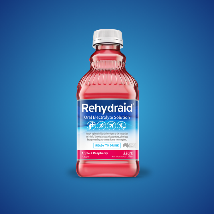 Rehydraid