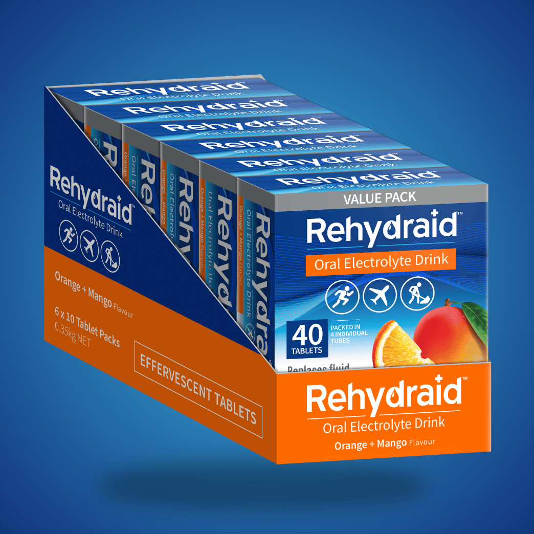 Rehydraid