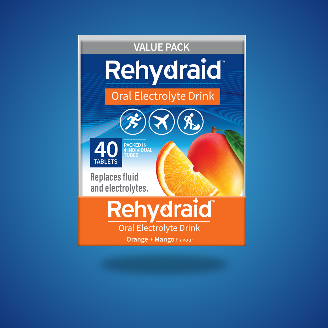 Rehydraid